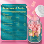 biotin supplements for nail strength