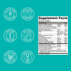 biotin supplements for strong hair