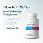 biotin supplements for strong nails