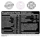 Biotin supplements for stronger nails