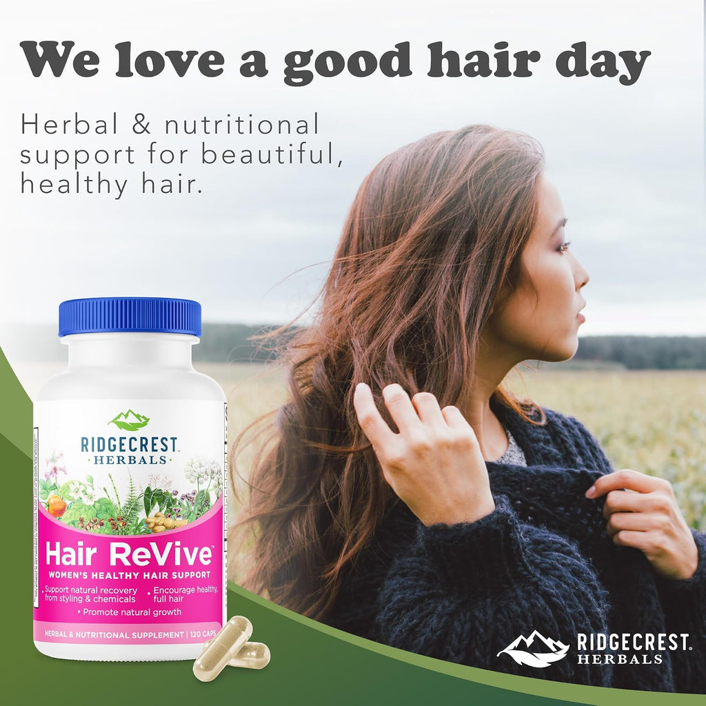 biotin supplements for vibrant hair
