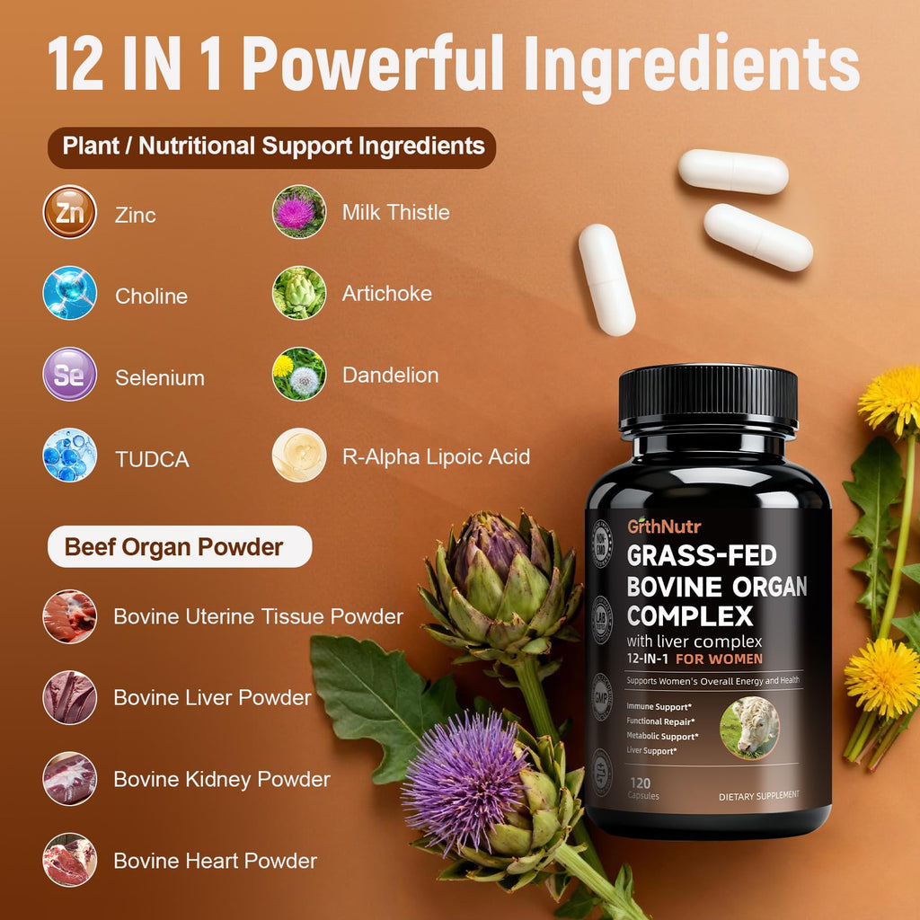 biotin support with beef liver