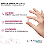 biotin tablets for energy boost