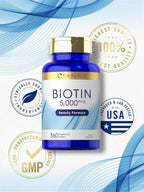 biotin tablets for energy support