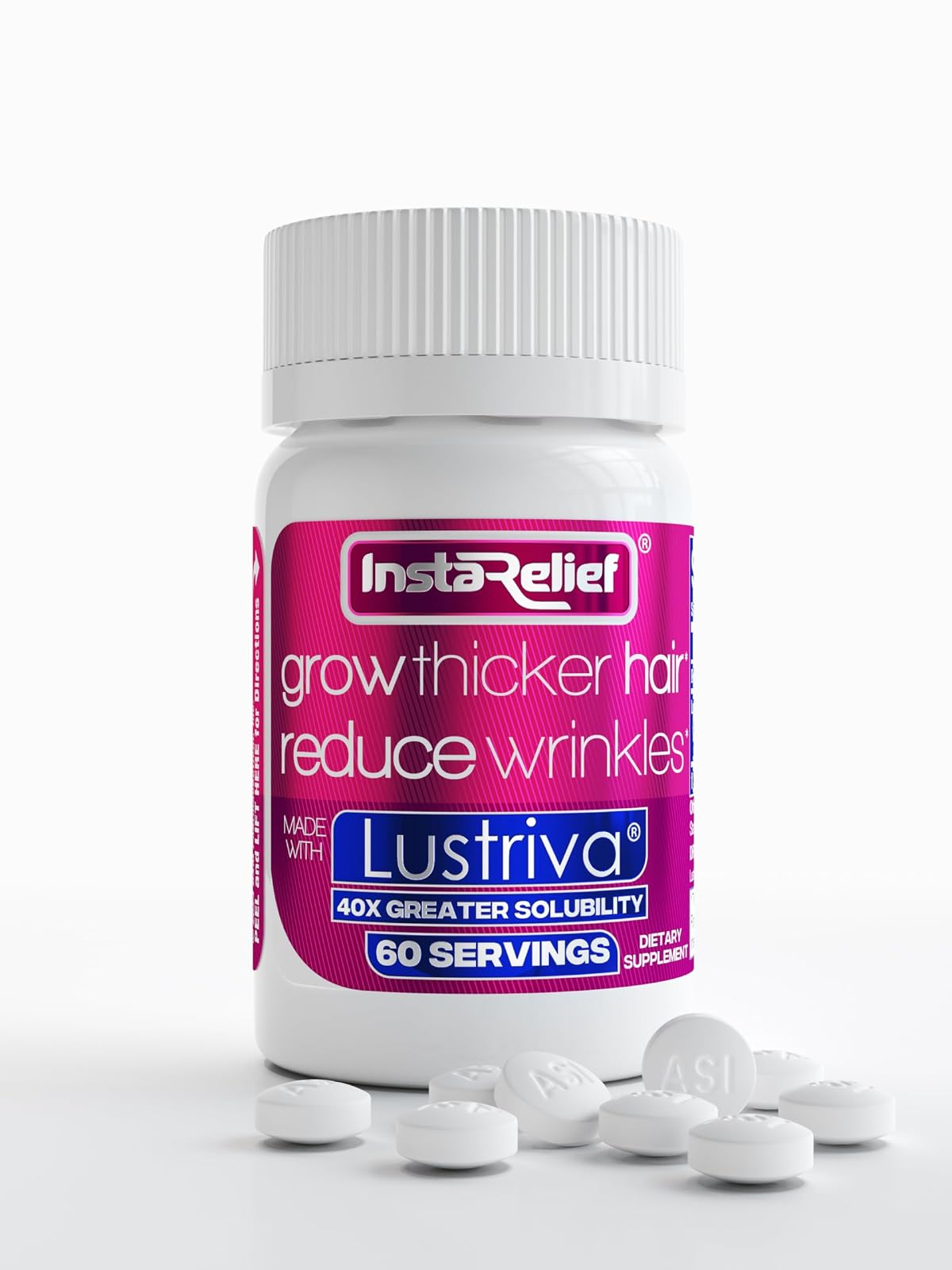 biotin tablets for hair growth