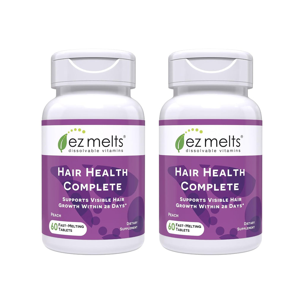 biotin tablets for hair growth