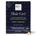 biotin tablets for healthy hair