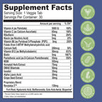 biotin tablets for nail strength