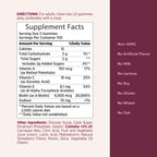 biotin tablets for radiant skin