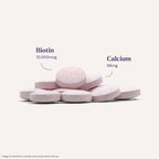 biotin tablets for skin health