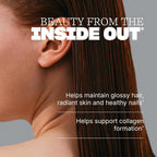 biotin tablets for skin vitality