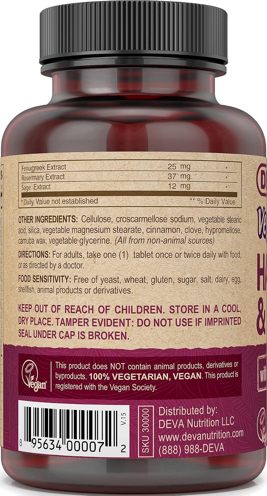 biotin tablets for stronger nails