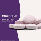 biotin vitamins for energy boost