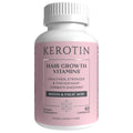 biotin vitamins for healthy hair