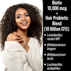 biotin vitamins for healthy skin