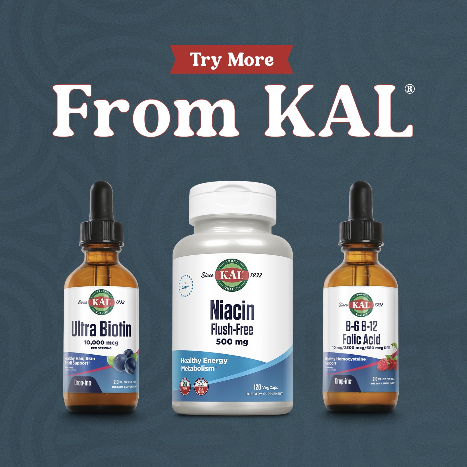biotin vitamins for nail strength