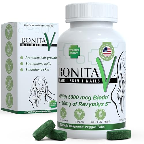 biotin vitamins for skin health
