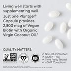 biotin vitamins for skin health