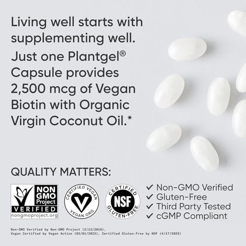 biotin vitamins for skin health