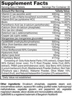 biotin vitamins for skin health
