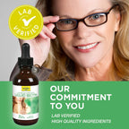 Biotin vitamins for stronger nails