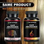 biotin vitamins for stronger strands