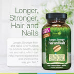 biotin vitamins for vibrant hair