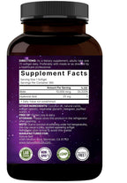 biotin with coconut oil for wellness