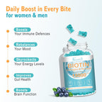 biotin with collagen for beauty