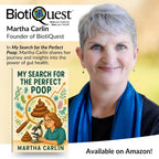 BiotiQuest 50 billion CFU alternative