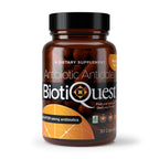 BiotiQuest Heart Centered Probiotic benefits