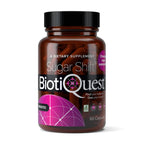 BiotiQuest probiotics for digestive health