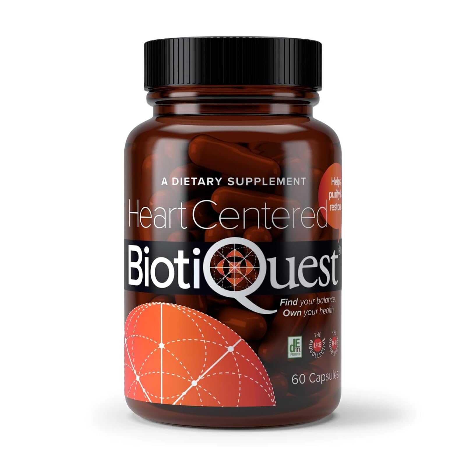 BiotiQuest probiotics for women