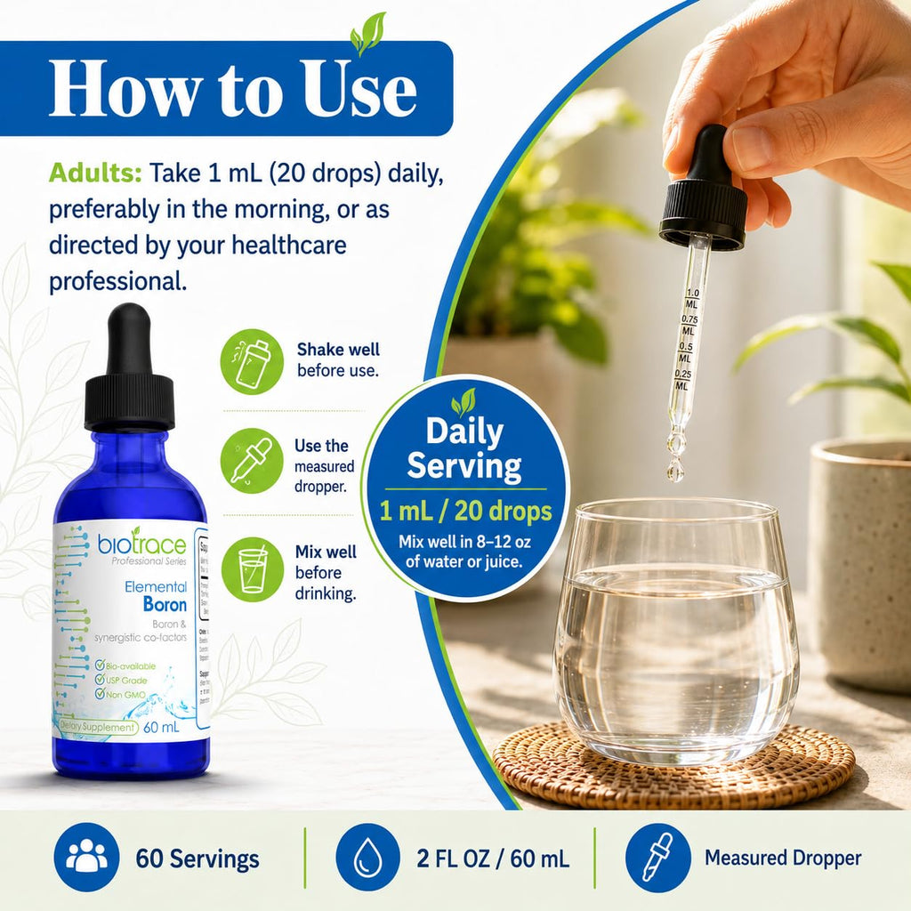 BioTrace 60 ml liquid