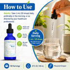 BioTrace 60 ml liquid