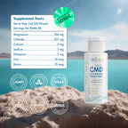 BioTrace drops for mineral balance