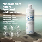 BioTrace mineral drops for skin health