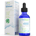 Biotrace selenium liquid drops