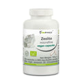 Biotraxx zeolite capsules for detox