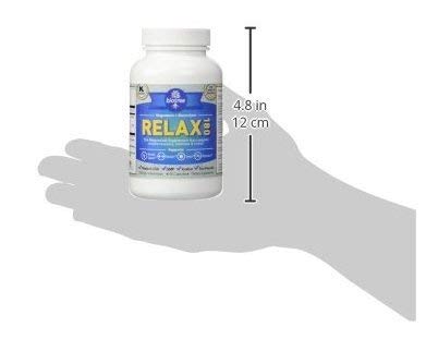 BioTree Labs magnesium for overall wellness