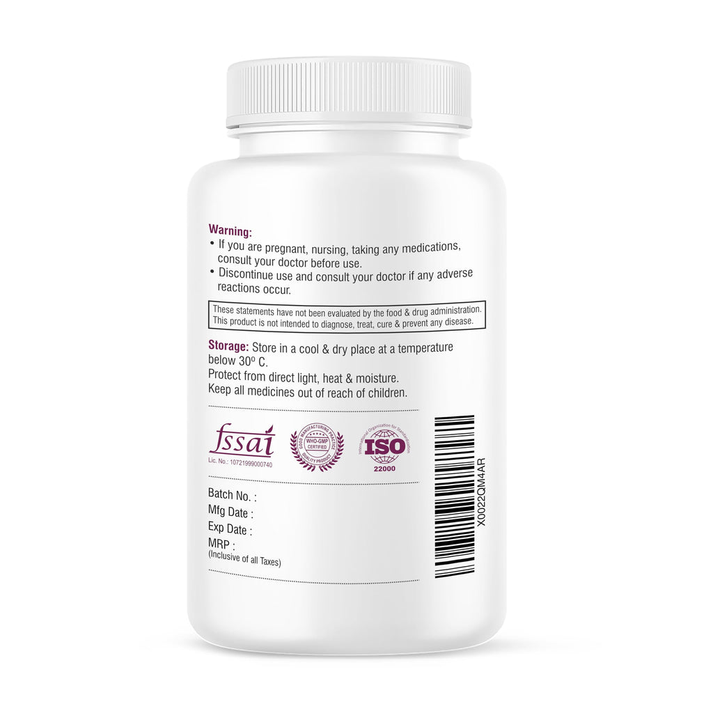 Biotrex zinc supplement for wellness