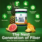 BioTrust Ageless Multi-Fiber daily health boost