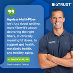 BioTrust Ageless Multi-Fiber for weight management
