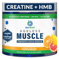 BioTrust Ageless Muscle Builder supplement