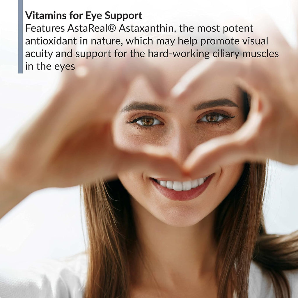 BioTRUST Ageless Sight for healthy vision