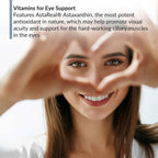 BioTRUST Ageless Sight for healthy vision
