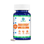 BioTrust Brain Bright nootropic boost