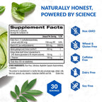 BioTrust capsules for mental clarity