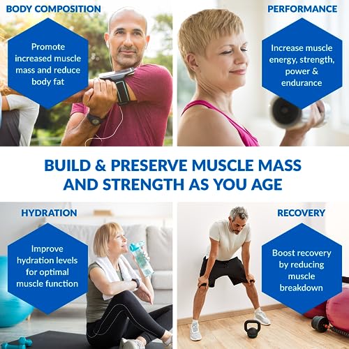 BioTrust creatine for athletes