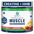 BioTrust creatine for muscle growth